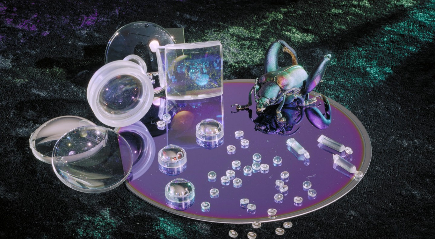 Design Of Optical Layer Systems Fraunhofer IOF