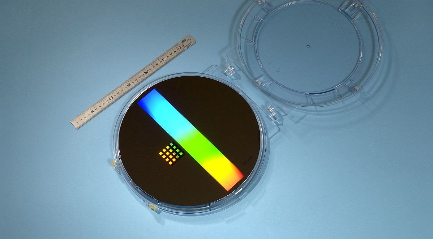 Diffractive Optical Elements - Fraunhofer IOF Diffractive Optical Elements - Fraunhofer IOF
